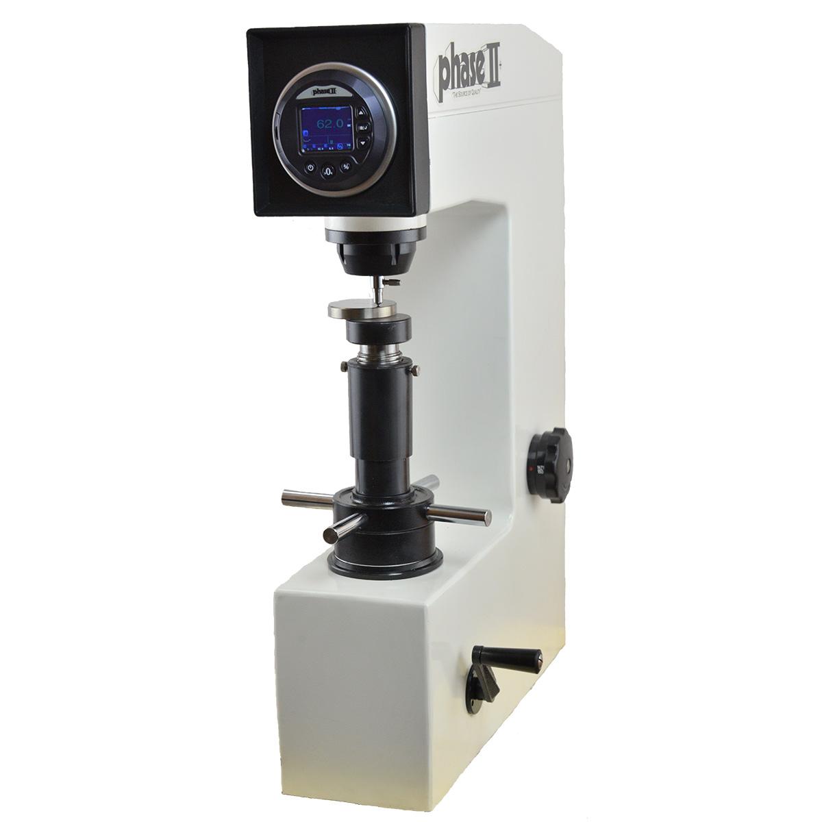 900-331D Rockwell Analog Hardness Tester w-Indicator Upgrade