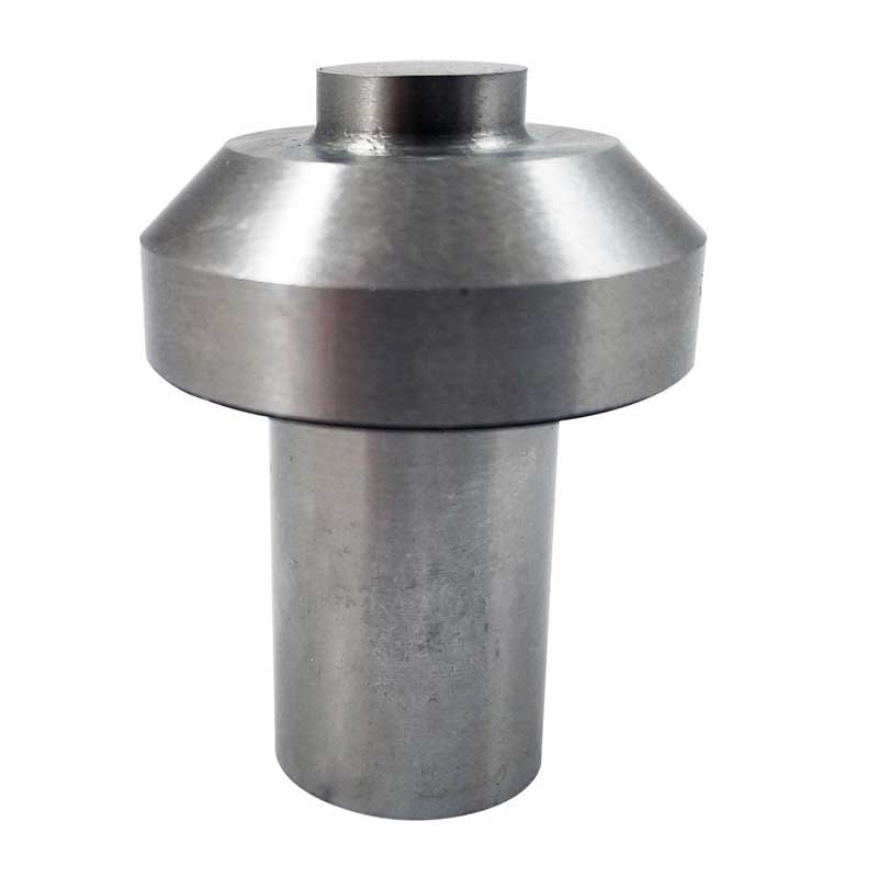 Phase II 900375-9406 20mm Shank Anvil Spot Anvil (.38")