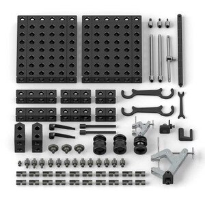 CMM Fixture Basic Set 1 AF25