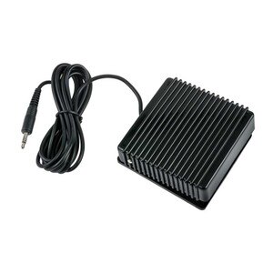 Mitutoyo 937179T, Footswitch for Mini Processors