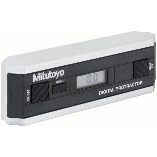 Mitutoyo 950-317 Digital Protractor