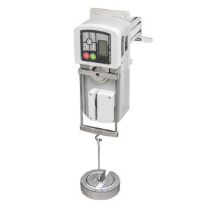 AC1049 Calibration Kit for WT3-200 -weights not included-