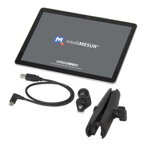 DC6000 Replacement tablet control panel, Series F, pre-installed ...