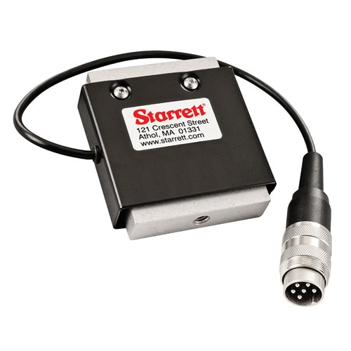 Starrett Force FLC-10P Premium Load Cell Sensor; 10N