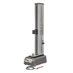 Starrett Force FMM-110X Digital Force Tester Frame-Extended