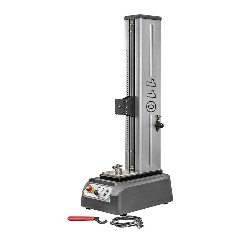 Starrett Force FMM-110 Digital Force Tester Frame-Standard
