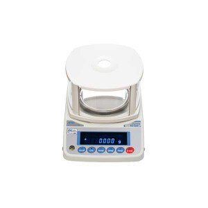 FX-120iWPN Precision Balance, 122g x 0.001g with External Calibration ...