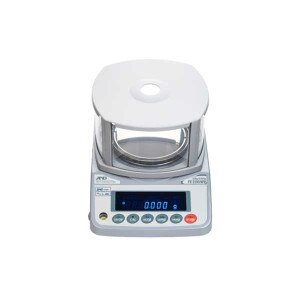 FX-5000i Precision Balance, 5200g x 0.01g with External Calibration