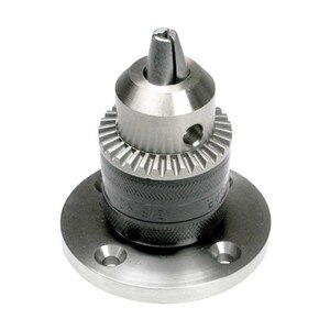 G1022-2 Jacobs Chuck Grip for Series TST Stands 0.062 inch -0.375 inch ...