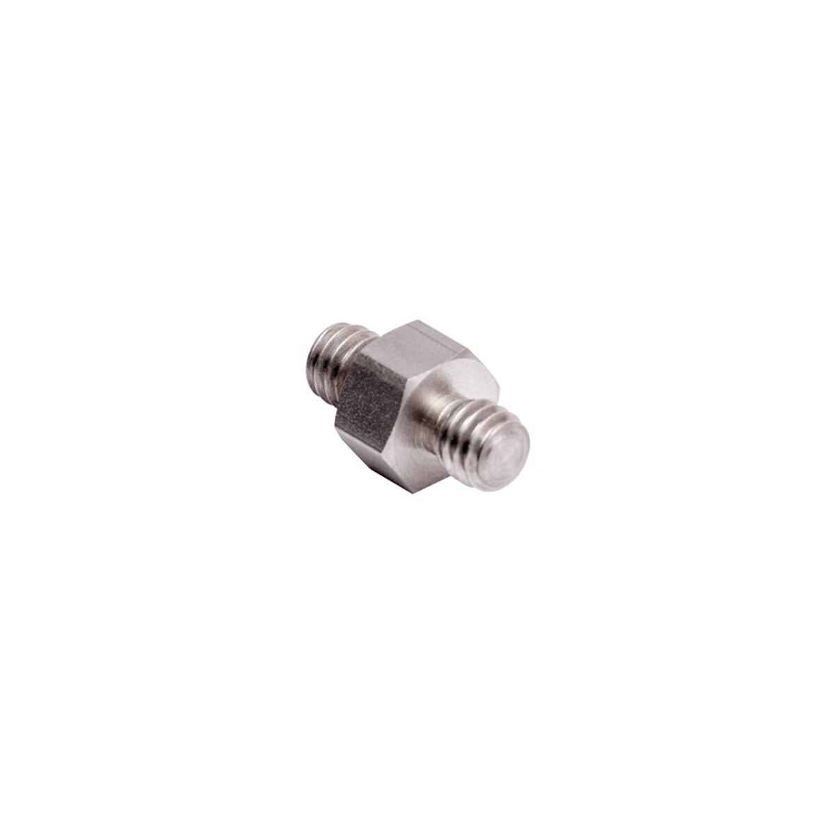 Mark-10 G1040 Adapter 5/16-18M to 5/16-18M