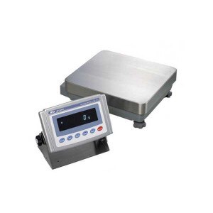 GP-12K High Capacity Precision Balance, 12kg x 0.1g with Internal ...