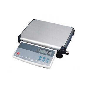 HD-12KA Counting Scale, 30lb x 0.005lb with Single Display