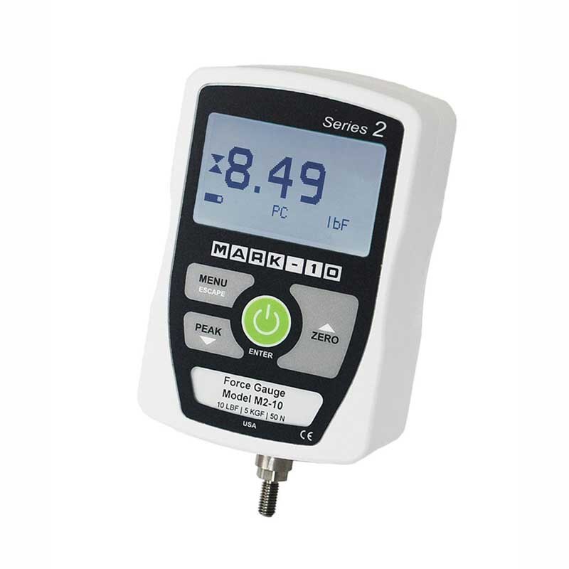 Mark-10 M2-10 Force Gauge