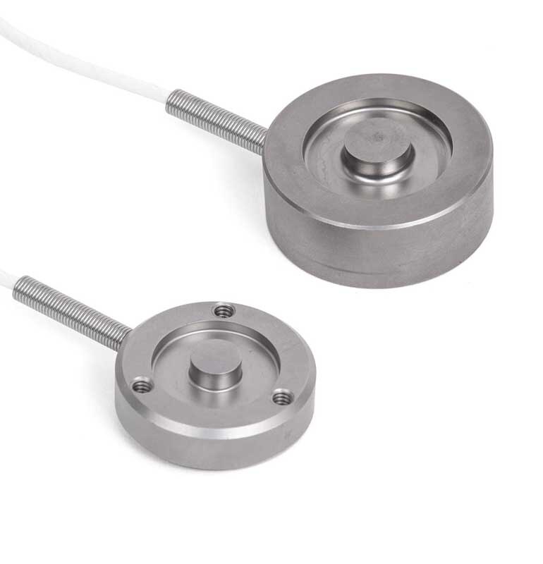 Mark-10 MR02-10000 Force Sensor