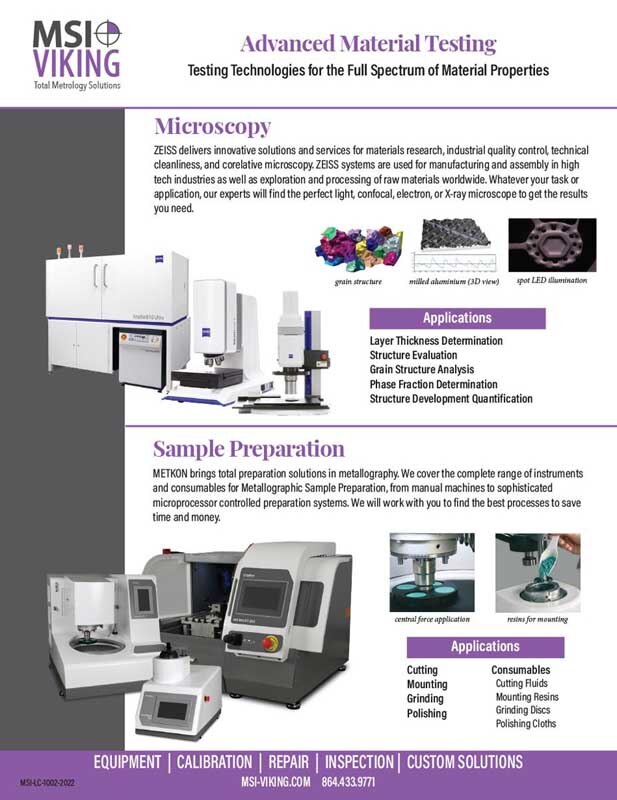 MSI-LC-1002-2022 Marketing Collateral