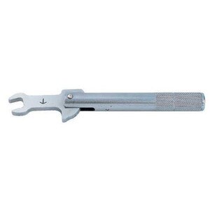 Nsp100Cnx8 Torque Wrench Break Over Type Preset Torque Wrench with ...