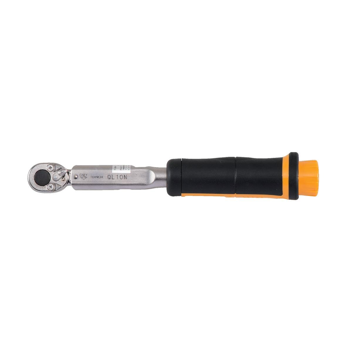Pql10N Torque Wrench Ratchet Head Type Pre-Lock Torque Wrench, 2-10, 0 ...