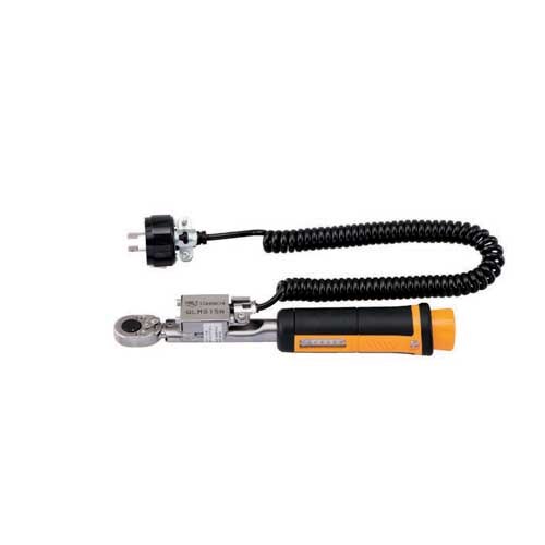 Qlls25N5 Torque Wrench Ratchet Head Type Adjustable Torque Wrench with ...