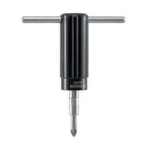 Rntd500Cn Torque Driver Rotary Slip and Preset Torque Screwdriver, 200 ...