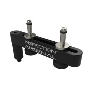 SC-06-01 Spider-Clamp™ – 1 legged, 3” length