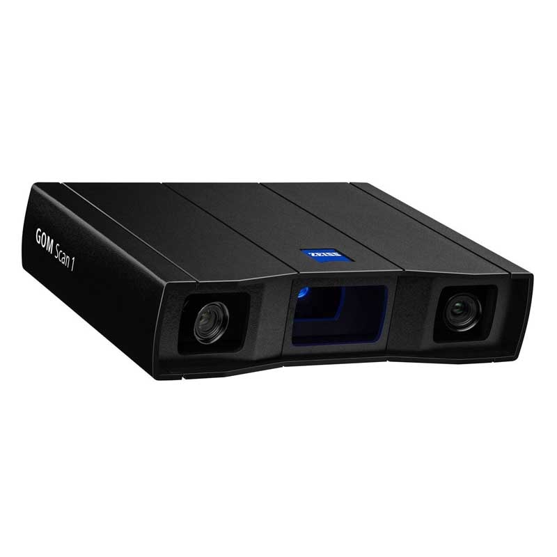 SCAN-1 3D Scanning Systems