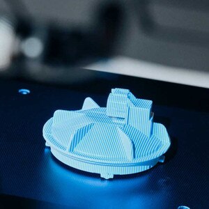 ZEISS GOM Scan 1 Optical 3D Projection Scanner