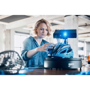 ZEISS GOM Scan 1 Optical 3D Projection Scanner
