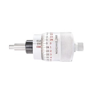 Starrett T468XSP-1 Micrometer Head