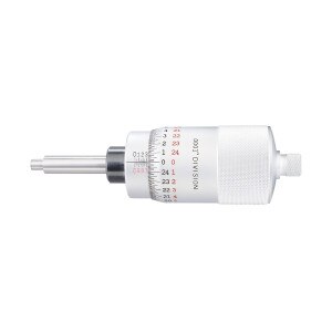 Starrett T468XSP-2 Micrometer Head