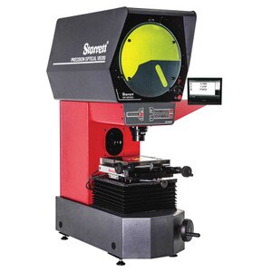 VB300 Optical Comparators