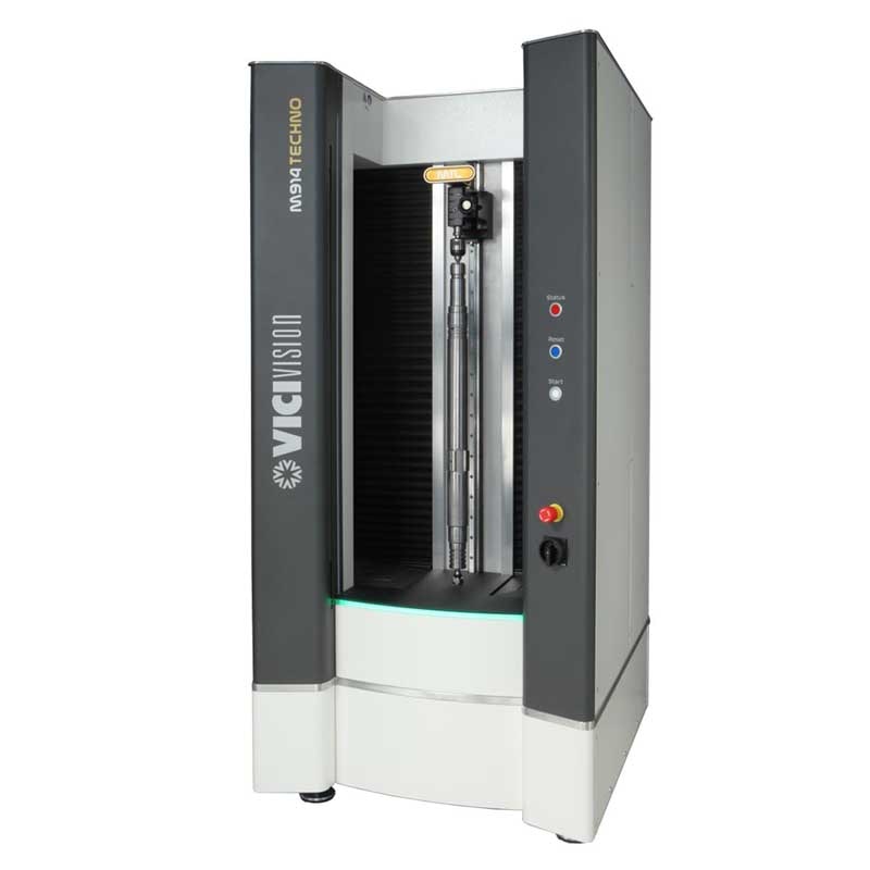 VICIVision Techno Series Optical Measuring Machine
