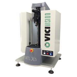 VICIVision MTL X5 Optical Measuring Machine