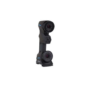 Hexagon ATLASCAN Max Wireless enabled handheld 3d scanner