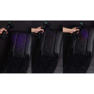 Hexagon ATLASCAN Max Wireless enabled handheld 3d scanner