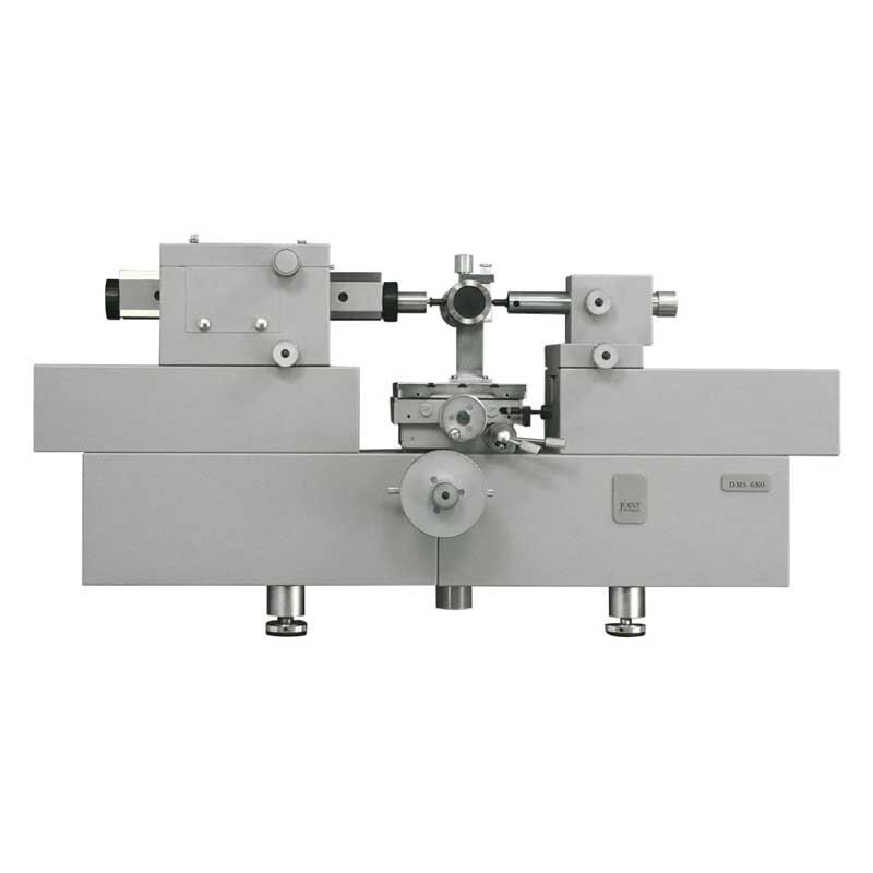 DMS 680 Length Measuring ULMs