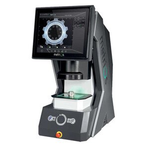 Metrios-Fixed-Stage Vision Systems