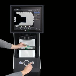 Metrios-Fixed-Stage Vision Systems