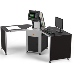 Metrios-Fixed-Stage Vision Systems