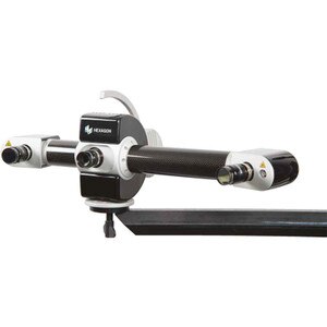 Hexagon SmartScan - High-Precision Structured Light 3D Scanner