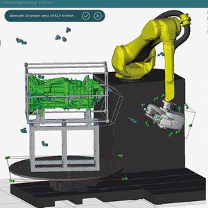 Hexagon StereoScan neo - superior resolution and accuracy