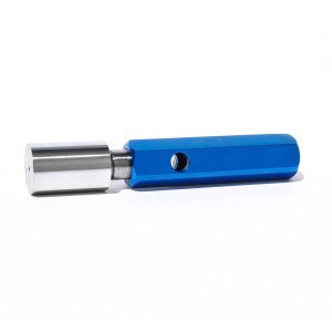 Chrome Class Y Go (Plus) Taperlock Gage Assembly