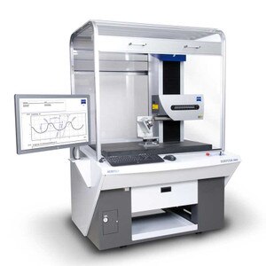 SURFCOM CREST Surface & Contour Systems